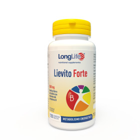 Lievito Forte, LongLife