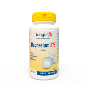 Magnesium 375, LongLife