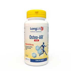 Osteo-AR® Plus, LongLife