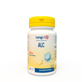 ALC, LongLife