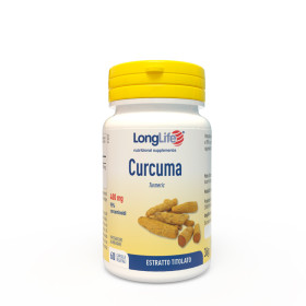 Curcuma, LongLife