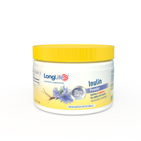 Inulin Powder, LongLife