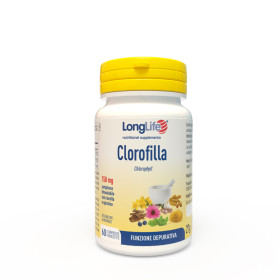 Clorofilla, LongLife